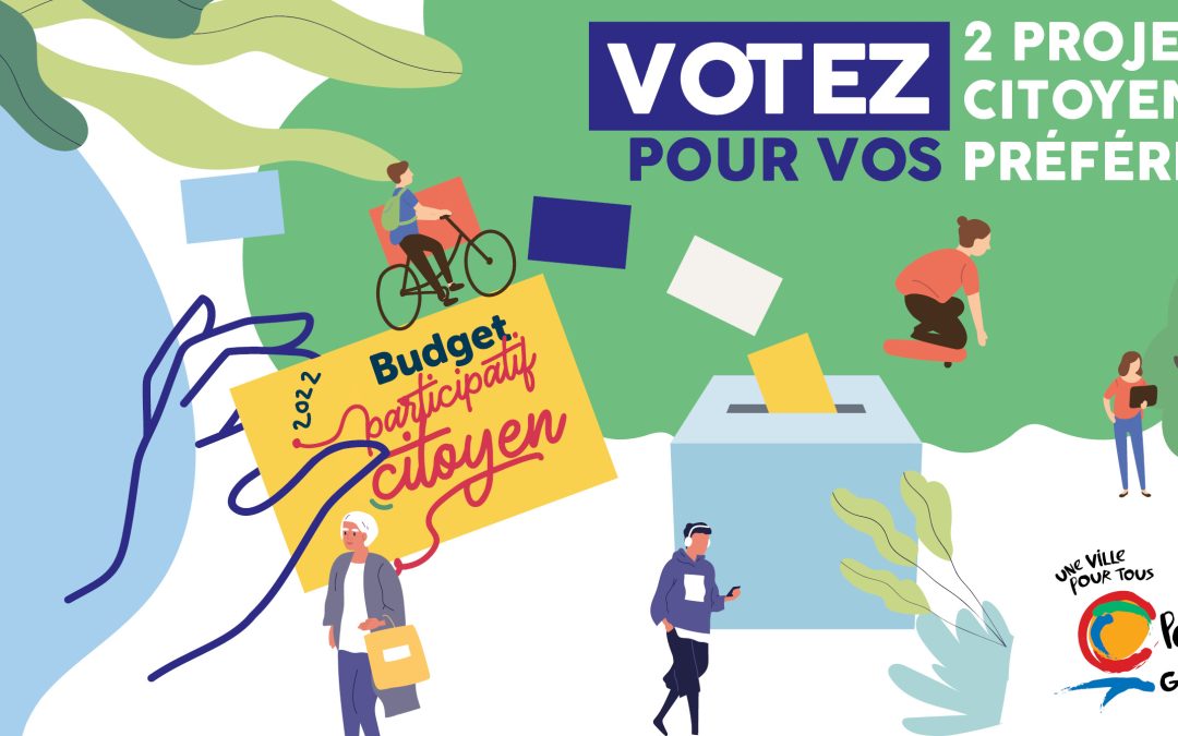 Archives des Démocratie participative - Ville de Portet-sur-Garonne